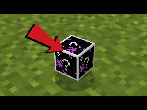 Minecraft alchemistry tutorial - highmilo