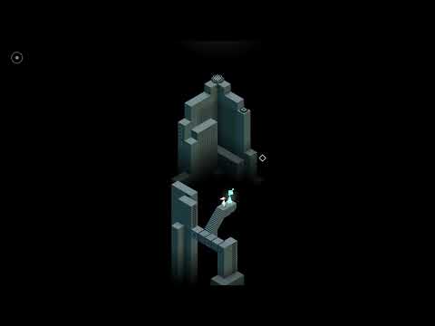 Steam Community :: Video :: Monument Valley Level 3