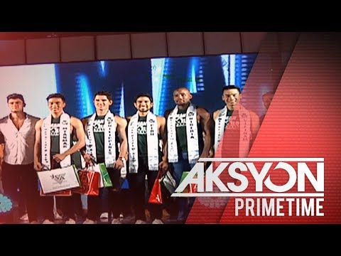 5 Most Handsome Man Of The World 2018 Candidates Conan Daily