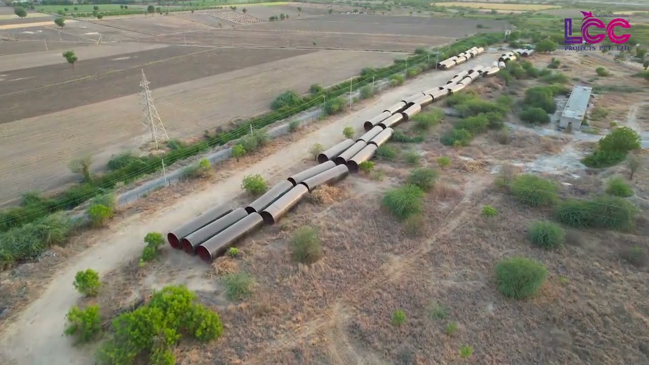 “About LCC Projects Pvt Ltd – India’s Leading Infrastructure Builders”