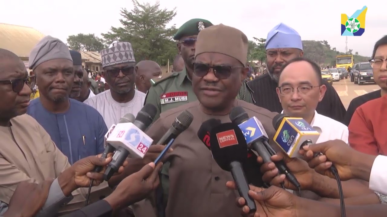 SECOND ANNIVERSARY CELEBRATION  PRESIDENT TINUBU TO COMMISSION LANDMARK PROJECTS ACROSS FCT