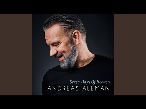 Andreas Aleman estrena «Seven Days Of Heaven». Sentimiento y delicadeza ...