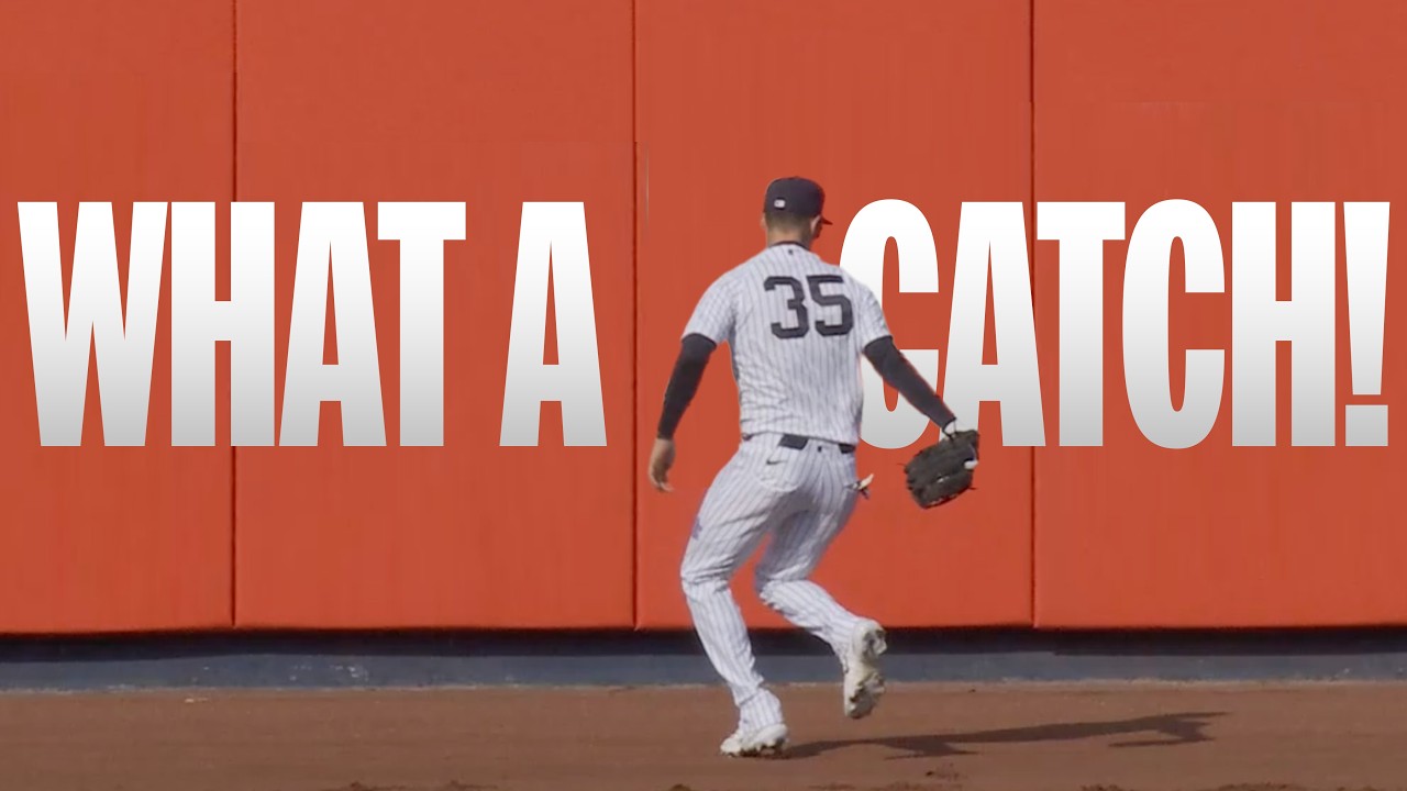 Cody Bellinger makes one of the MOST RIDICULOUS CATCHES in MLB HISTORY! 🤯 | MLB Highlights