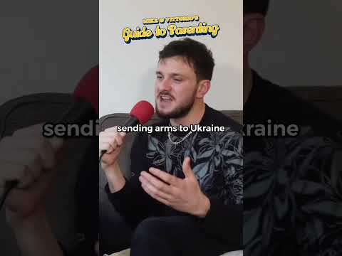 Russia vs Ukraine SOLVED 🧙#shorts #comedy #funny #magic