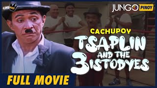 Tsaplin And The 3 Istodyes Watch HD Mp4 Video Download Free