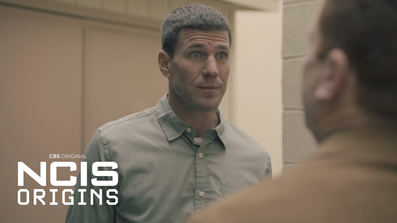 NCIS: Origins - Throwing the First Punch!