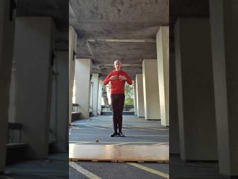 Irish Dancing in LONDON! #shorts #onlyoneking #irishdance