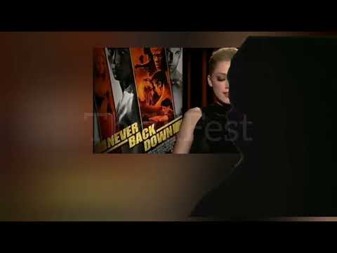 Amber Heard in Blade Runner 2049.... #amberheard #johnnydepp #CamilleVasquez #bladerunner2049
