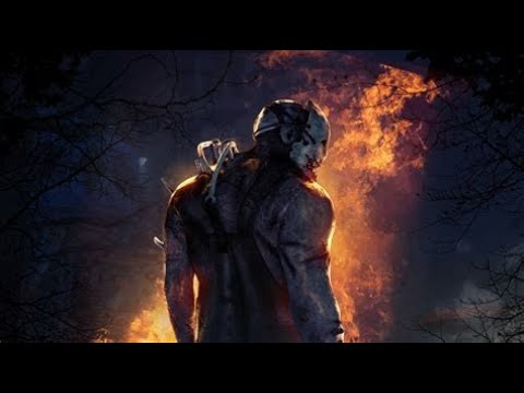 Steam Community :: Video :: DBD part 1 We got the Demogorgon to Prestige 1