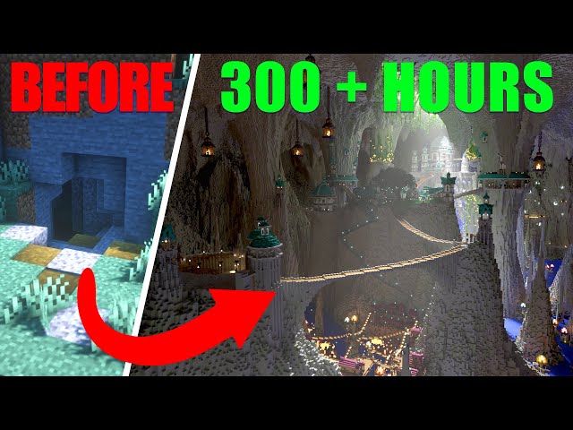 “Being able to recreate my favorite movie scenes was what really made ...