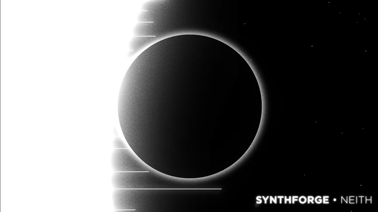 SYNTHFORGE - NEITH [VISUALISER]