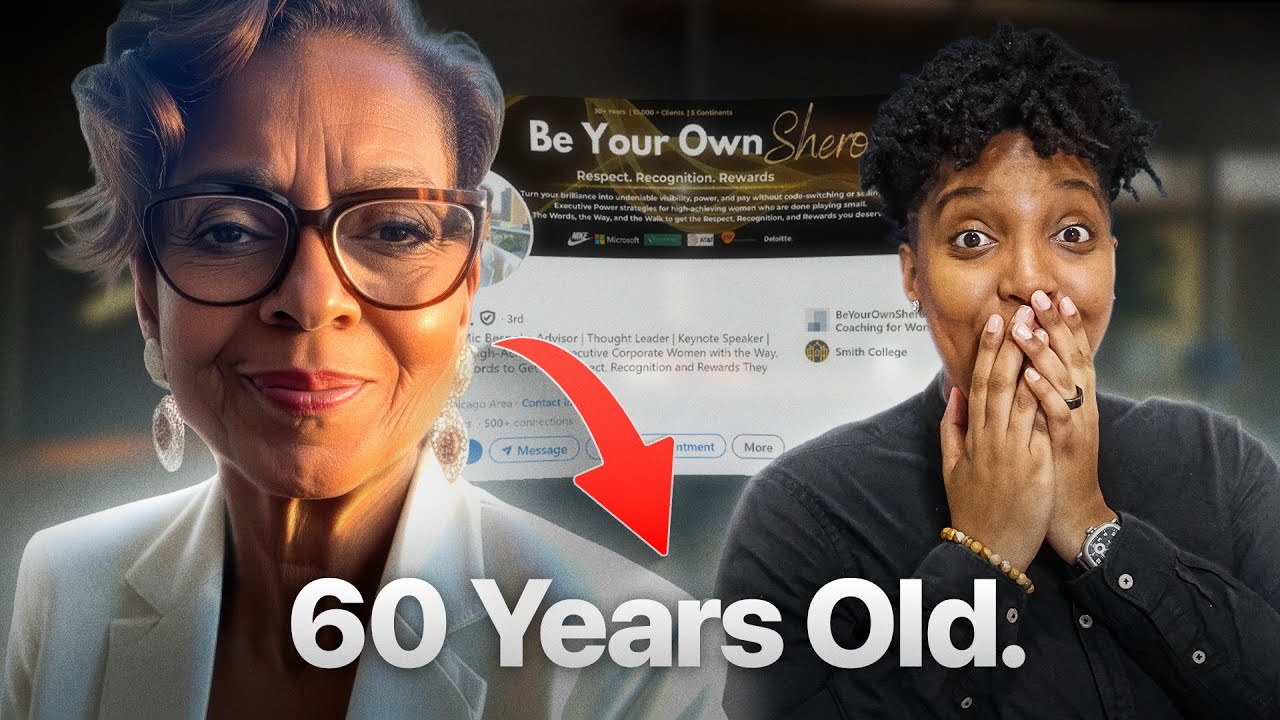 Shes making BANK on LinkedIn (full breakdown)