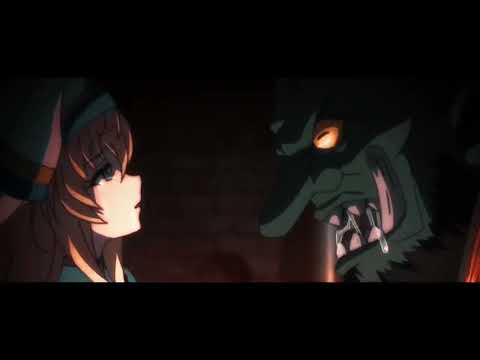 AGEISJUSTANAME - NewYearsResolution「AMV」
