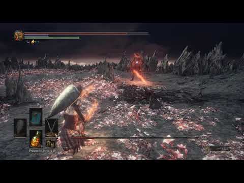 Steam Community :: Video :: DARK SOULS III - ALMA DE CENIZAS ...