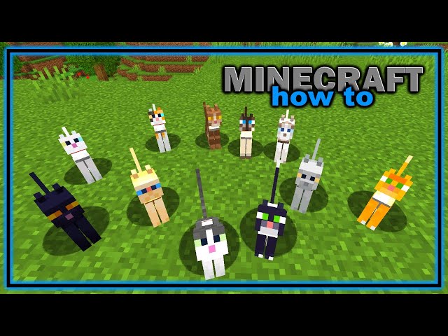 5 best pets in Minecraft 1.19