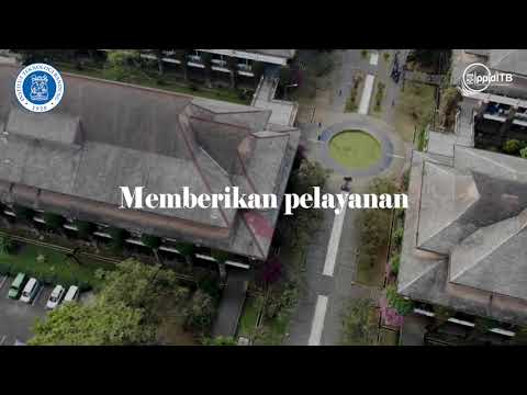 PPID ITB: Visi, Misi, dan Maklumat Pelayanan Informasi Publik