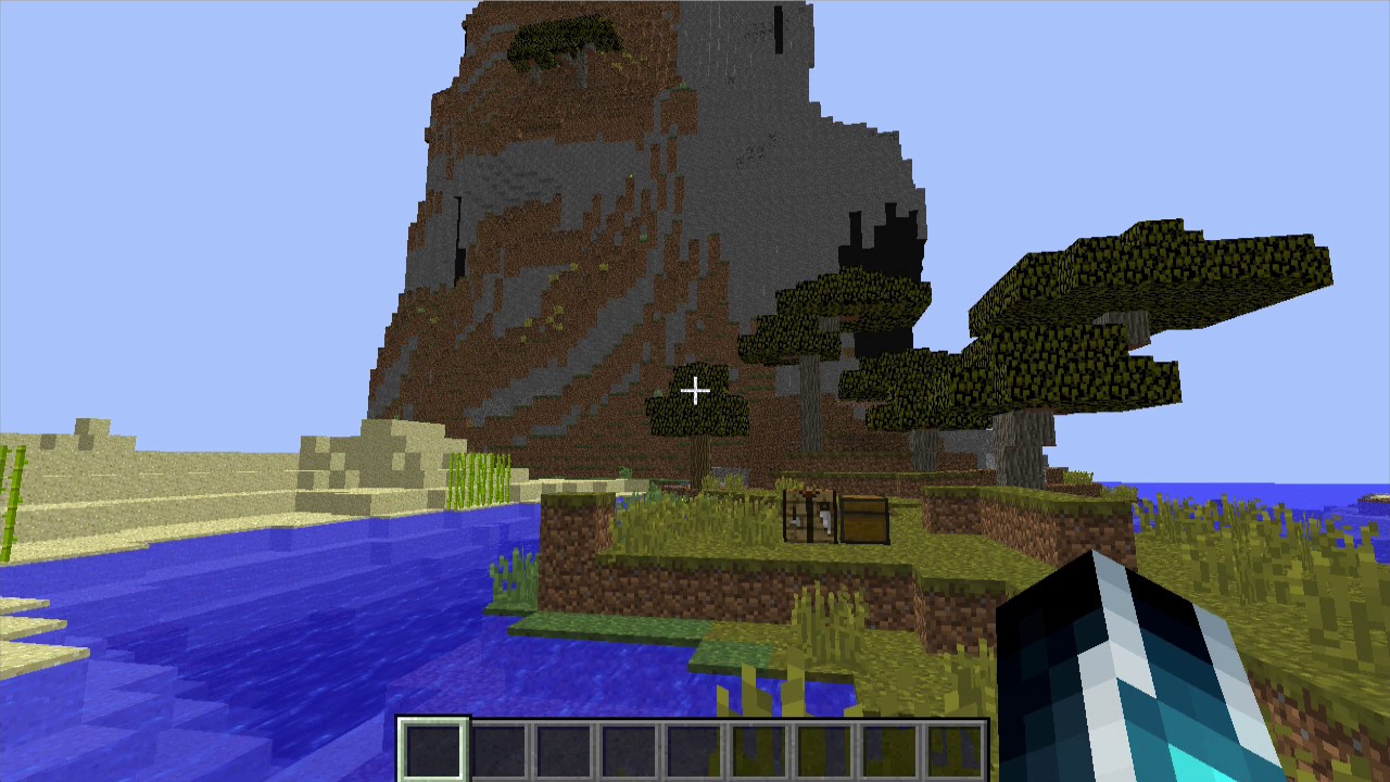 AdminPlayerMenu - Minecraft Plugin Tutorial