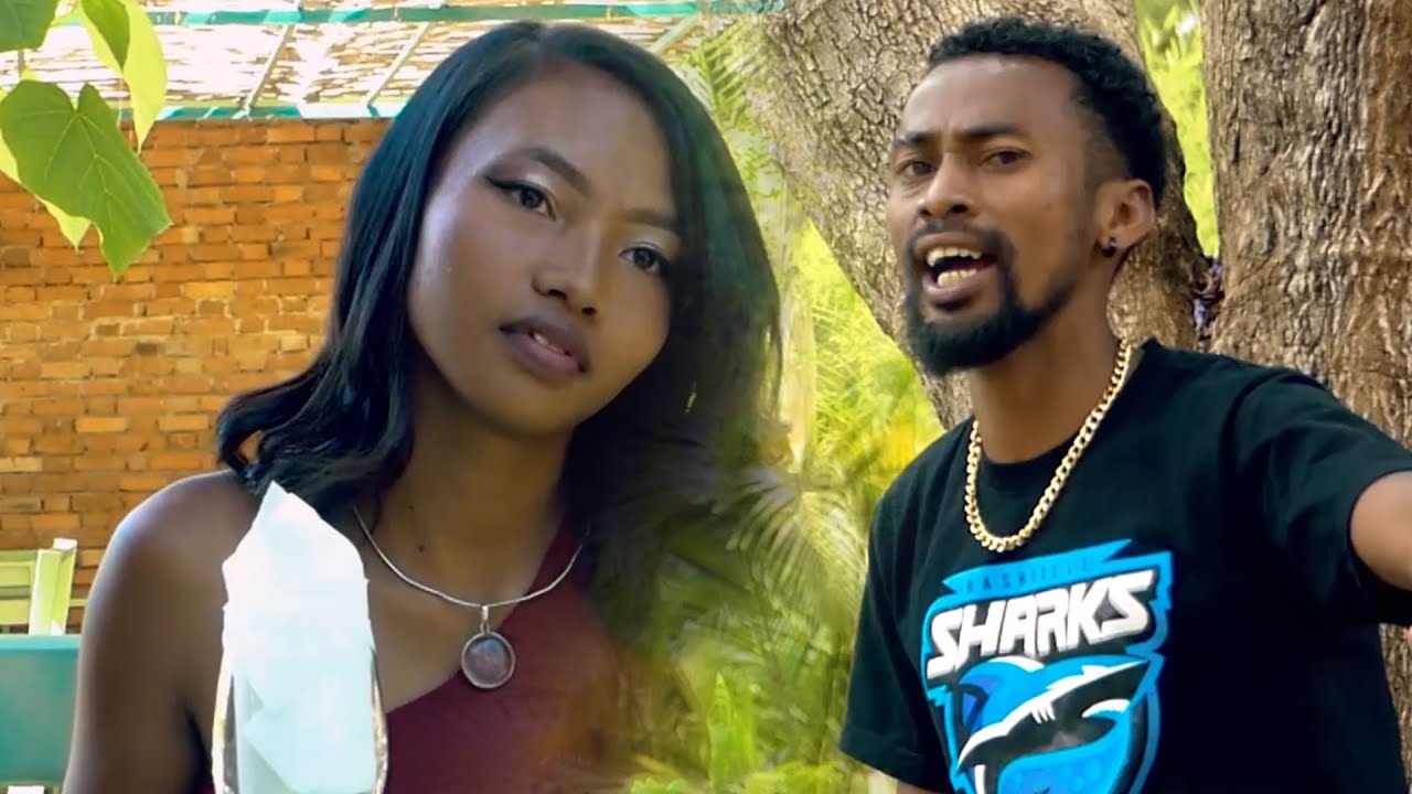 Voady by Zazagasy from Madagascar | Popnable