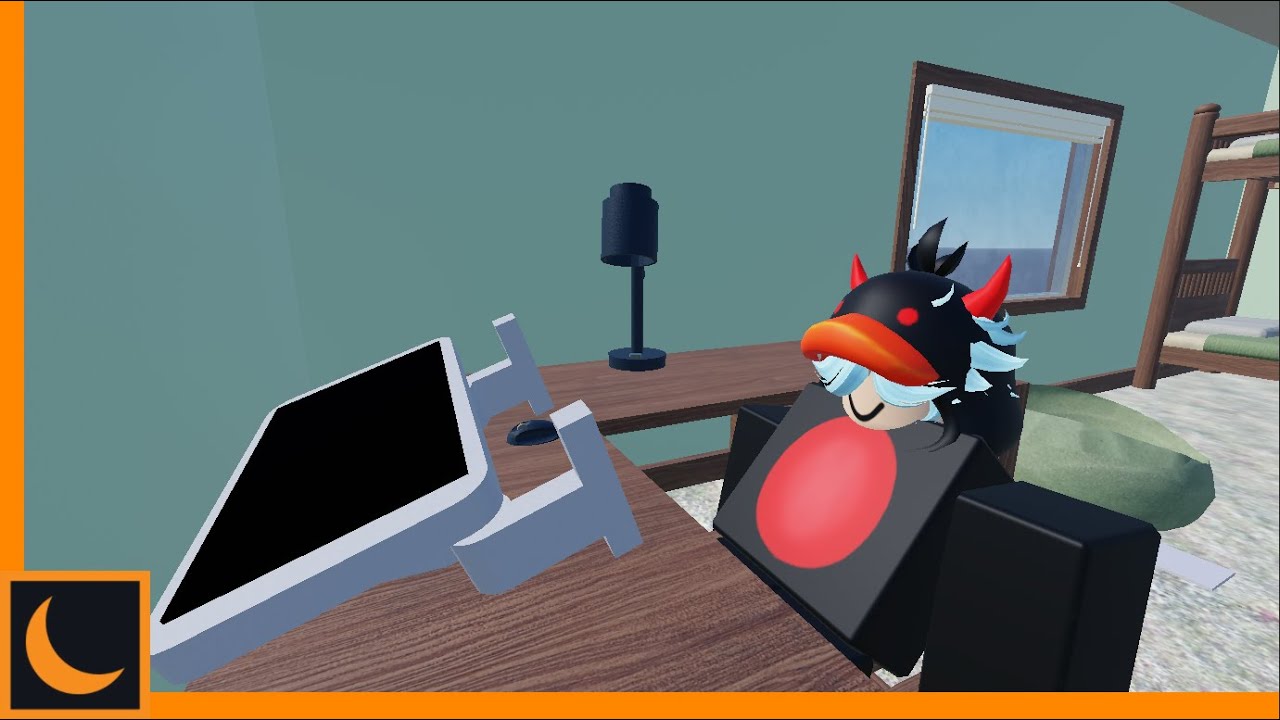 D1 Crashout | Roblox Animation |