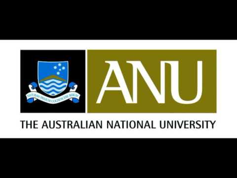 MBA - Master Business Degree Administration - The Australian National University