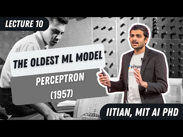 Understanding the Perceptron Algorithm: A Comprehensive Guide | Galaxy.ai | Galaxy.ai