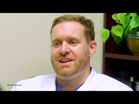 Sacroiliac Joint Pain Diagnosis and Treatment - Dr. Detwiler