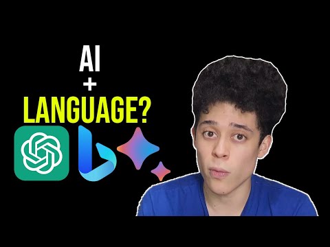 How to Use AI for Language Learning