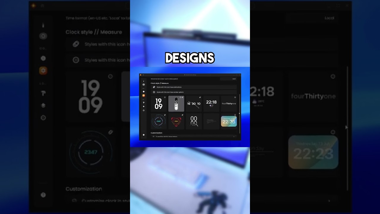 this creates a brand new desktop? #jaxcore #fyp #viral #foryou