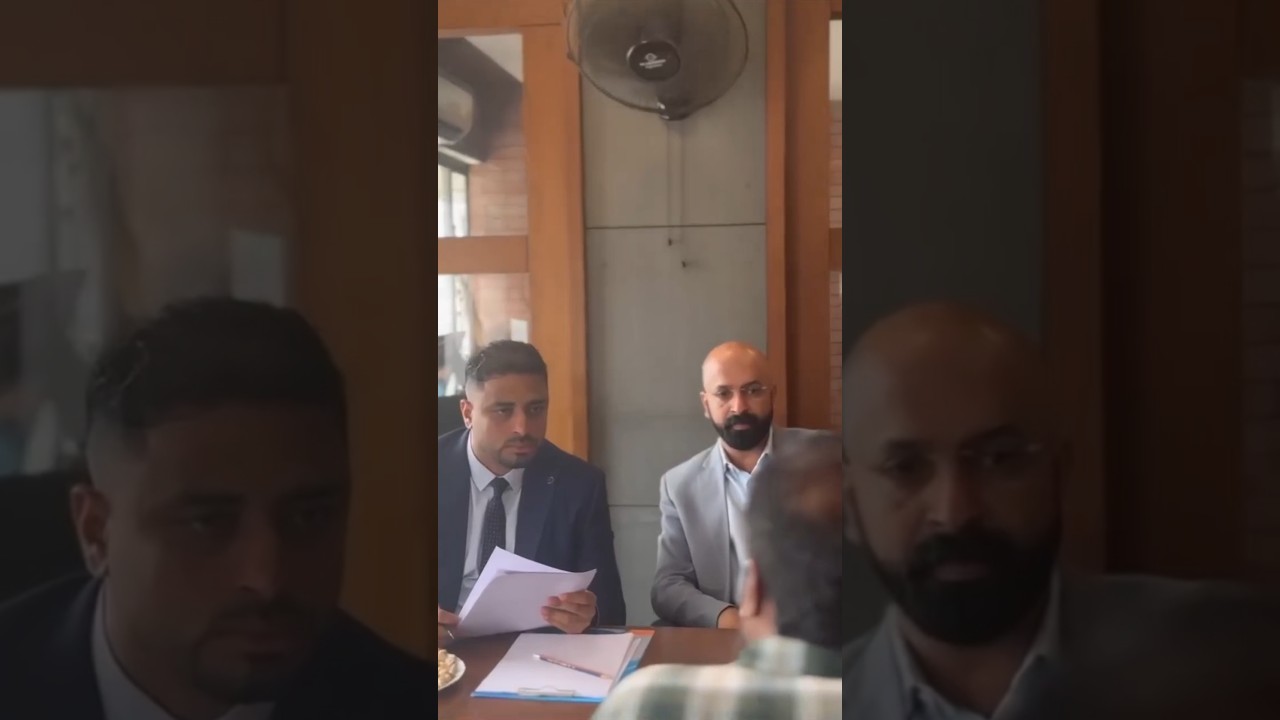 CLIENT INTERVIEW ADAMS @ CALICUT #clientinterview #abroadcareer #jobinterview #gulfjobs