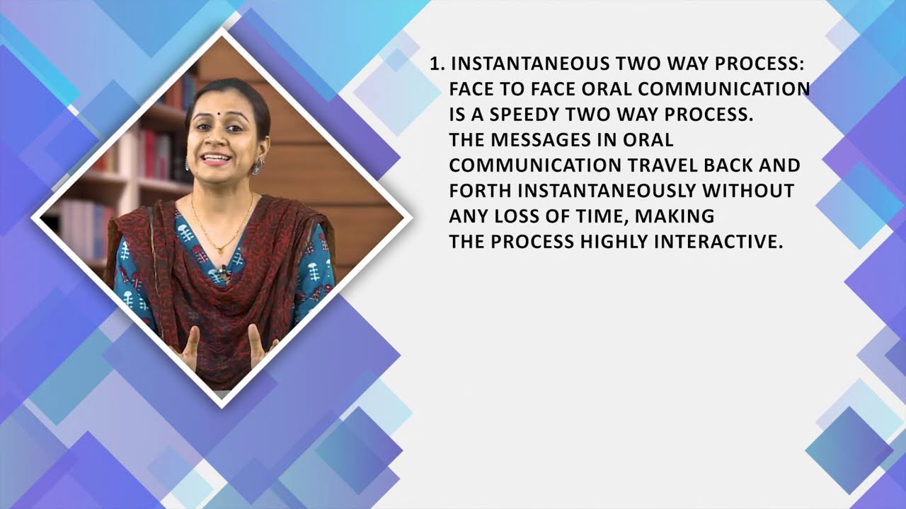 Dyadic Communication #swayamprabha