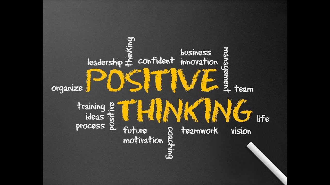 12 Quotes about positive thinking | Positive thinking quotes