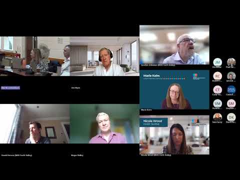 Integration Joint Board - 20 June 2025