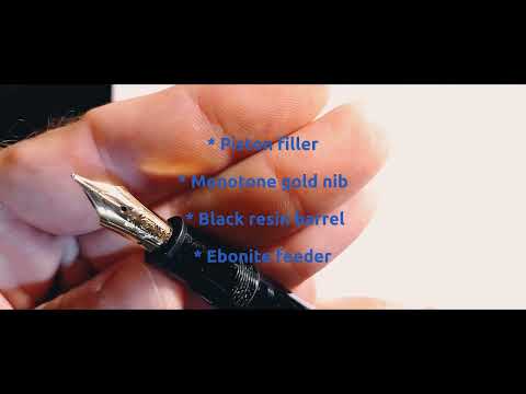 Inked Pens 01-09-2024: Which one would you pick?