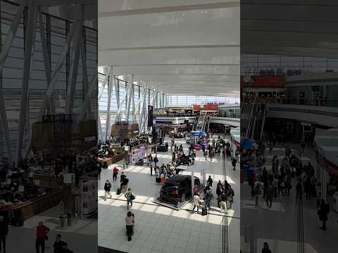 Budapest Ferenc Liszt International Airport