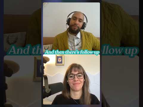 How Do You Describe Occupational Therapy? – with Nelson Gonzalez