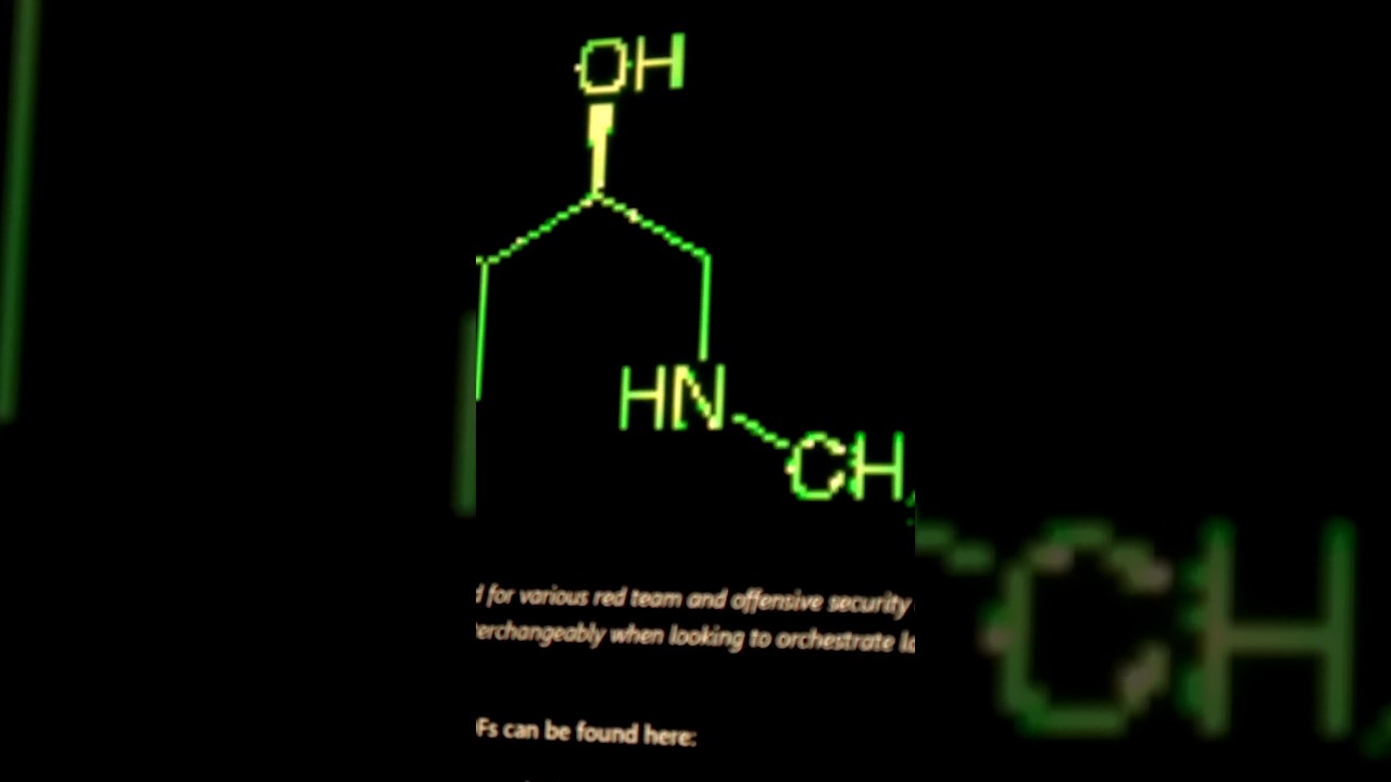 a new github repo for BOFs to use on red team engagements