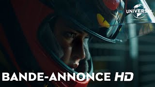 Où regarder Rapide en streaming complet et légal