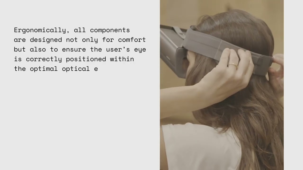 HoloKit Demonstrating an Open Source Smartphone Based Mixed Reality Headset for Mixed Reality Design