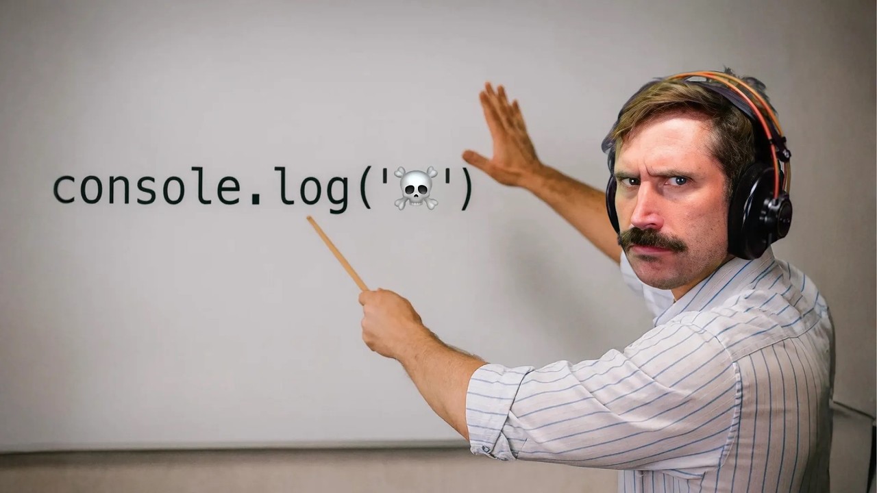 How React took down Cloudflare