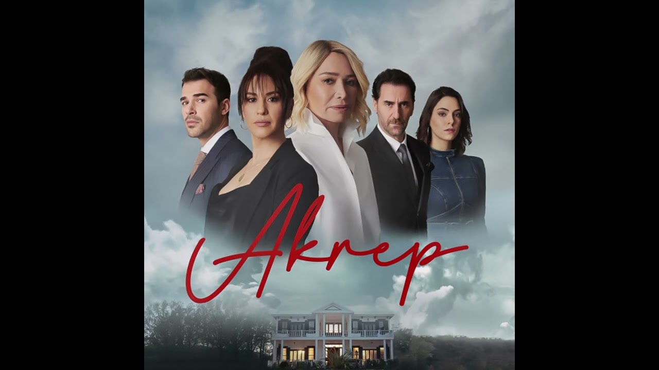 En sevilen 8 Türk dizileri