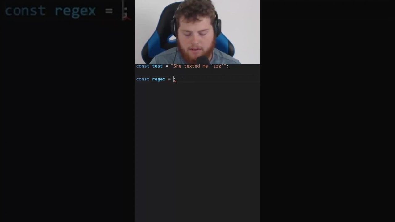 Regex made simple: a powerful tool to find patterns