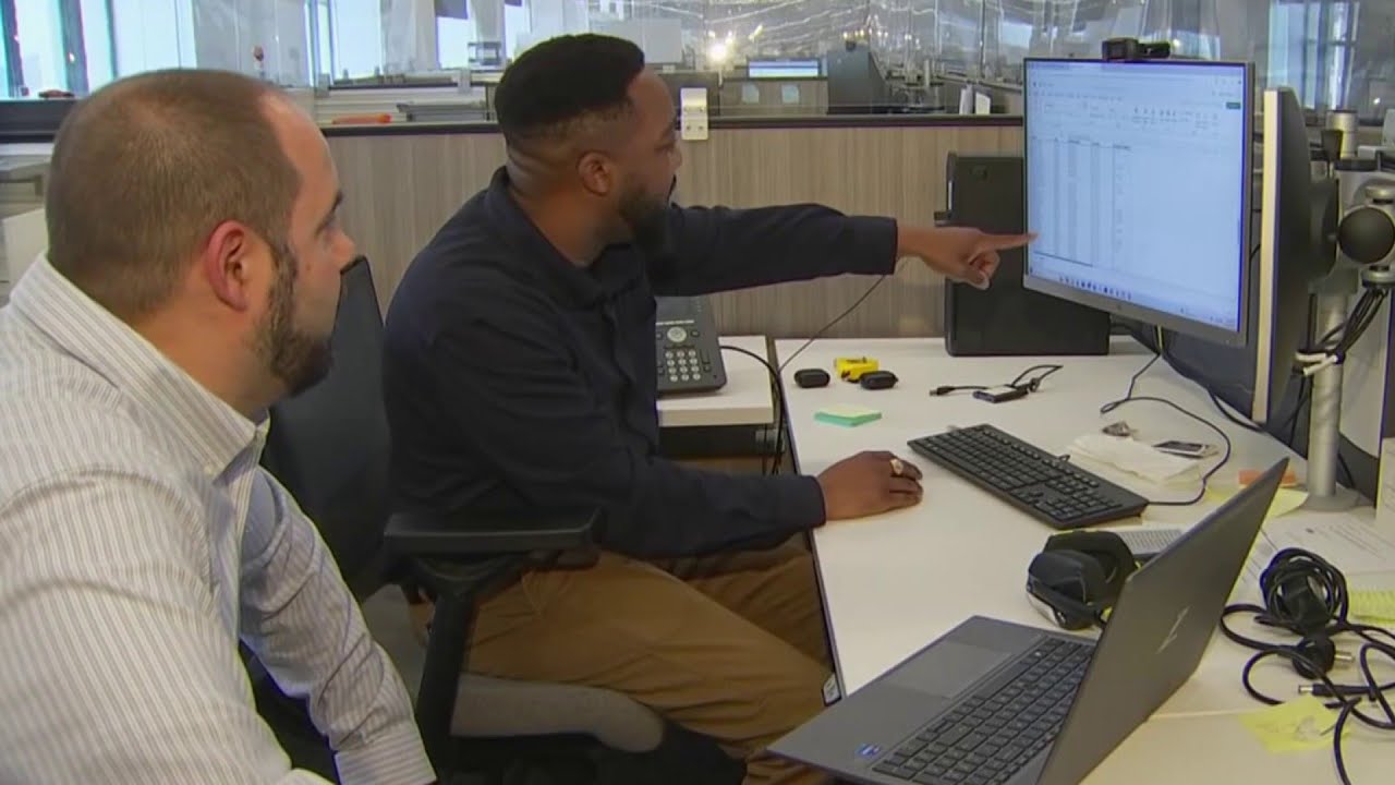 State treasurer aims to revamp intern program