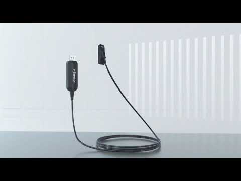 Dental RVG Sensor - Dental X Ray Sensor Latest Price, Manufacturers ...