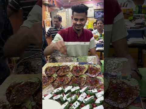 5000 Ka Pan In #Aurangabad ❤️