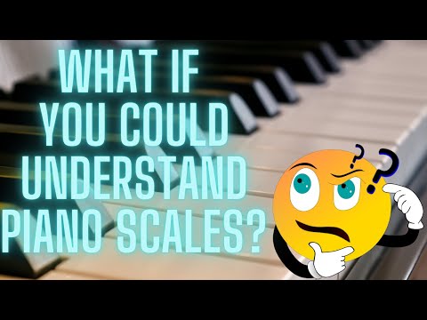 How To Play | Major Scales | Tetras | Music In A Minute