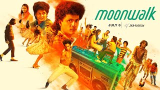 Moonwalk streaming: where to watch movie online?