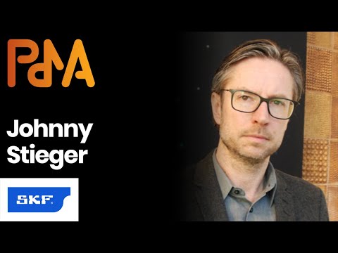 From Gut Feeling to Fact Based Decisions - Johnny Stieger, SKF