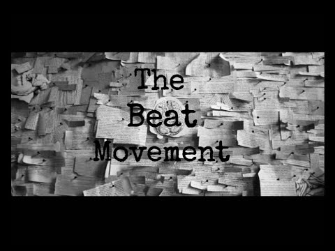 The Beat Generation: A Turning Point In History