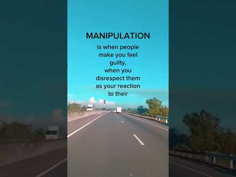 Manipulation #manipulation #people #motivation #quotes