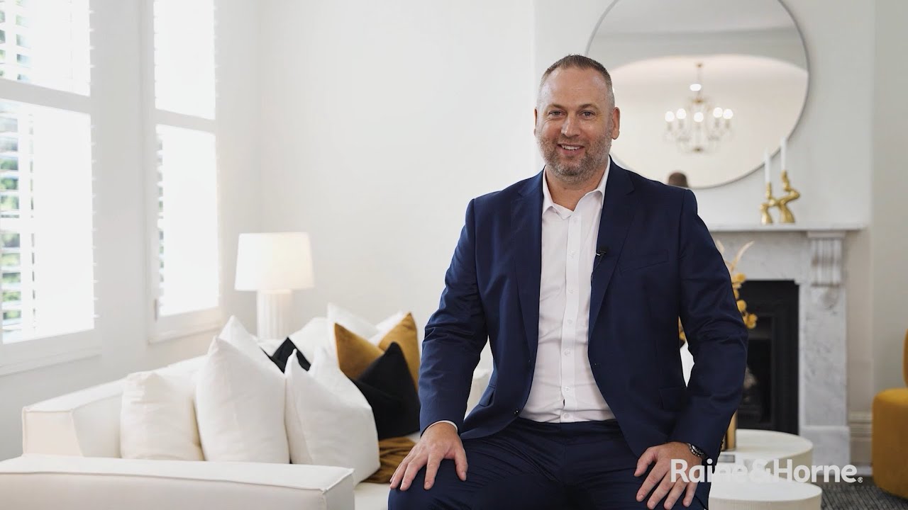 Andrew Bowden - Raine & Horne - Mosman - realestate.com.au